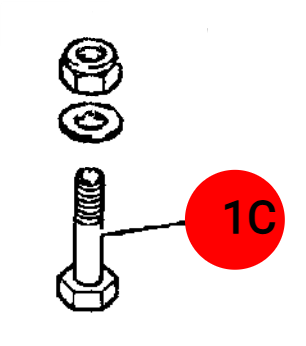 JCB Bolt - Michael's Group
