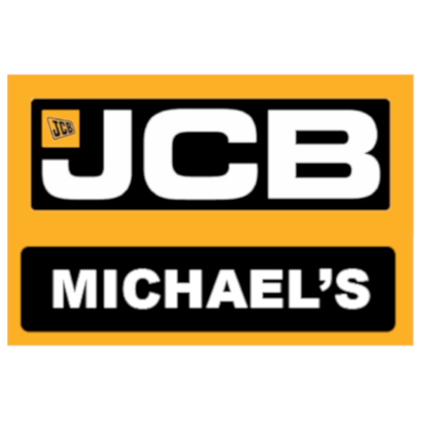 JCB Pipe assembly grease line - Michael's Group